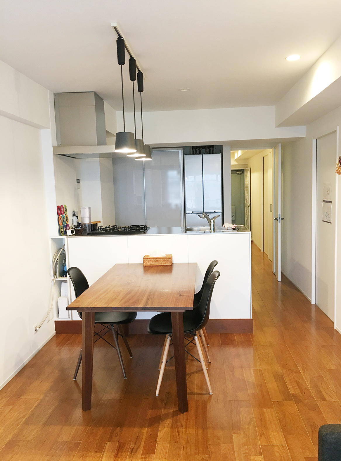 habit magazine（ハビットマガジン）